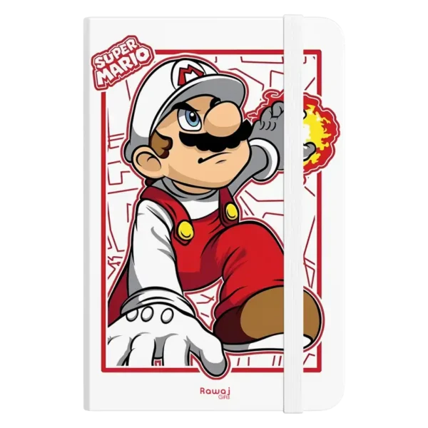 Super Mario – Spot75