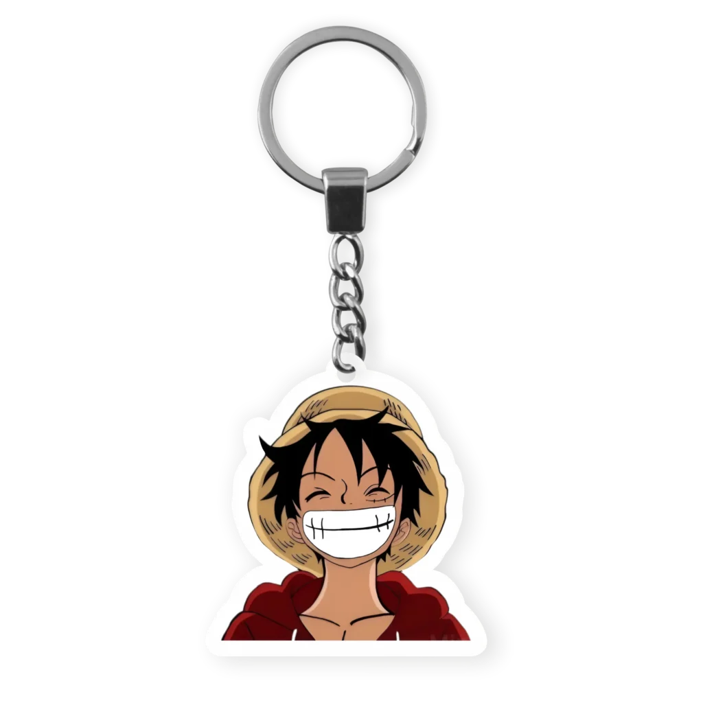 Simley Luffy - Spot75