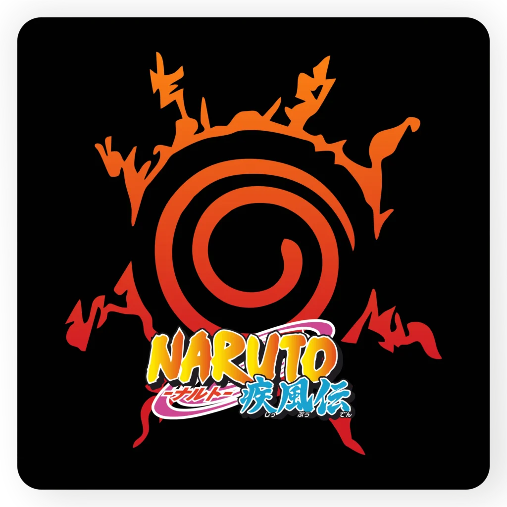 Naruto 9 - Spot75