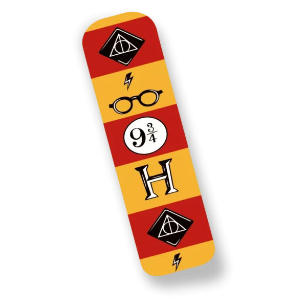 Harry Potter Signs – Spot75