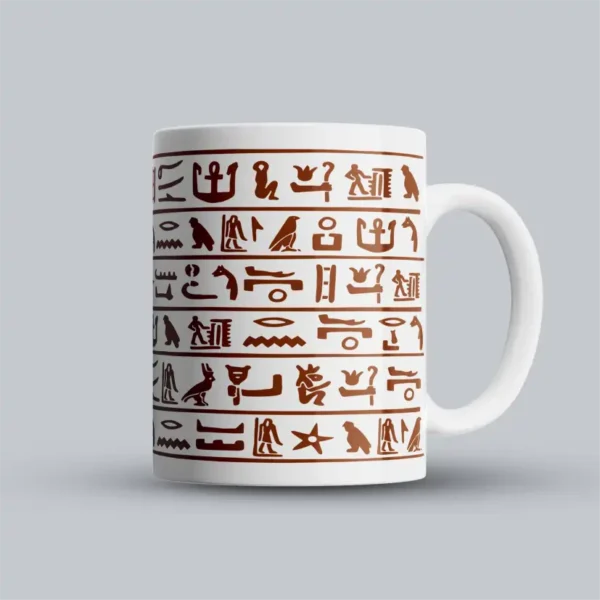 Pharaohs Signs – Spot75